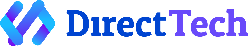 About us - Direct Tech